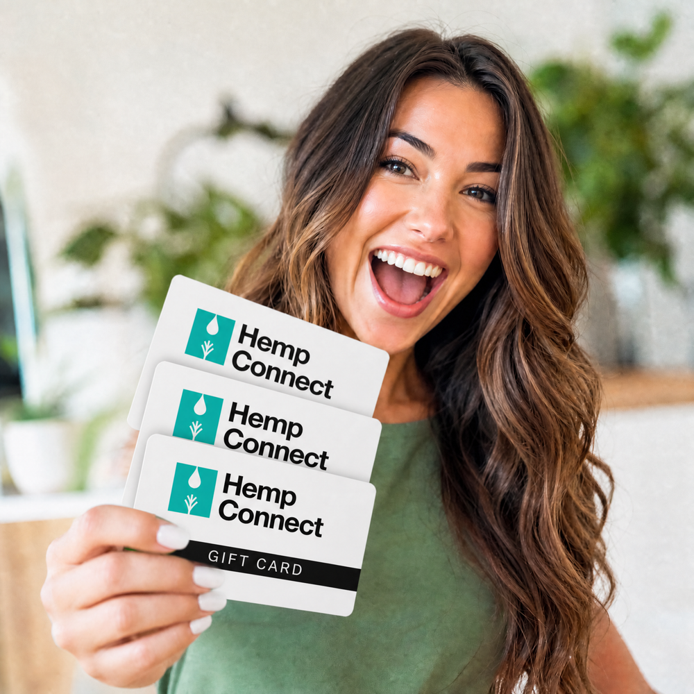 Hemp Connect
