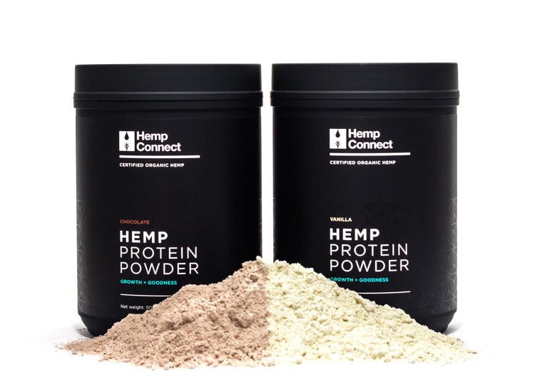 Hemp Connect