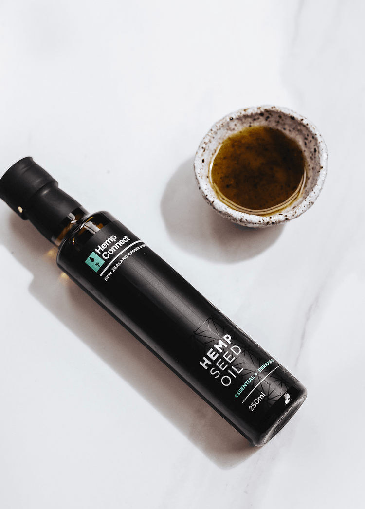 Hemp Connect